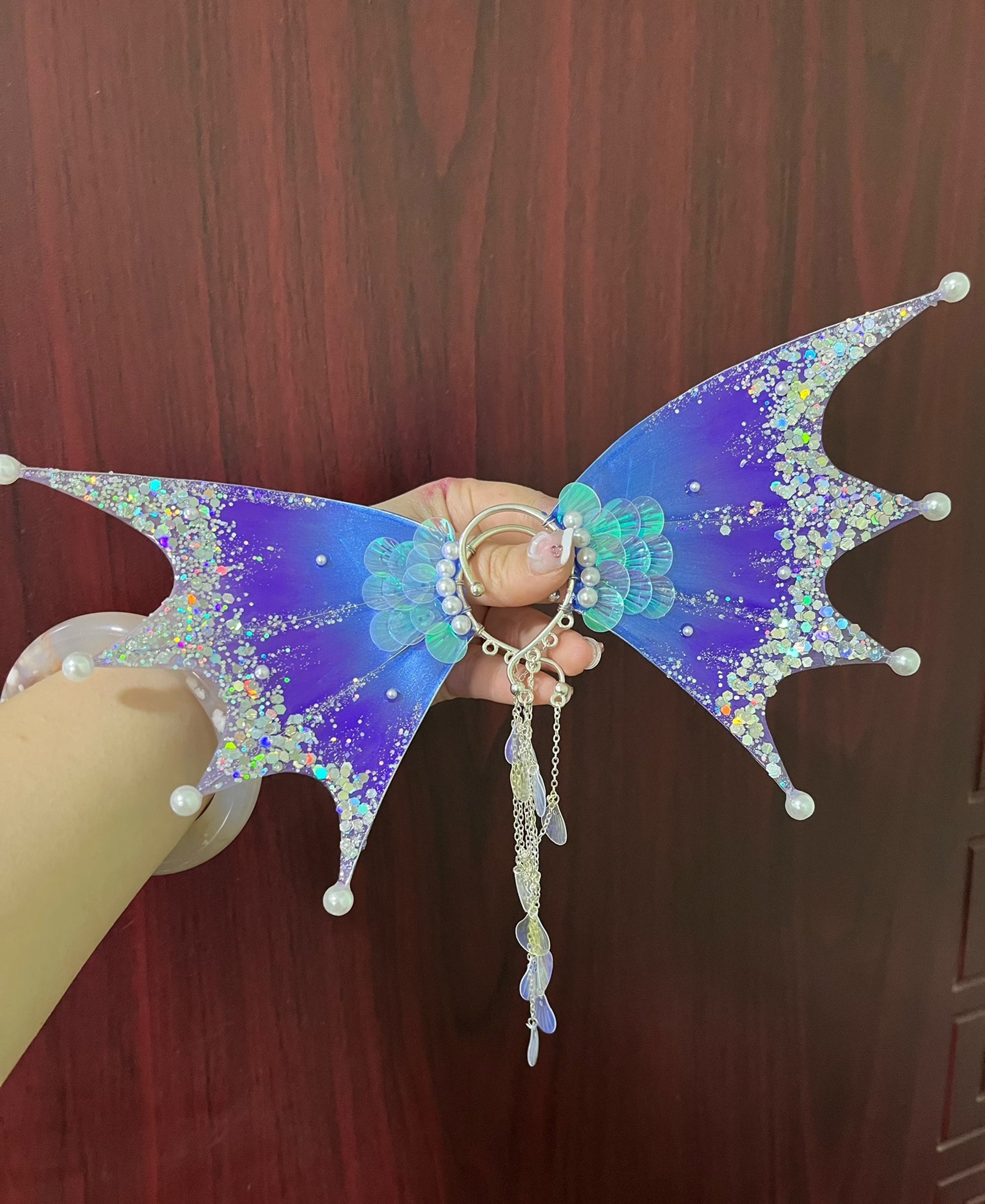 Cosplay Accessories – Handcos