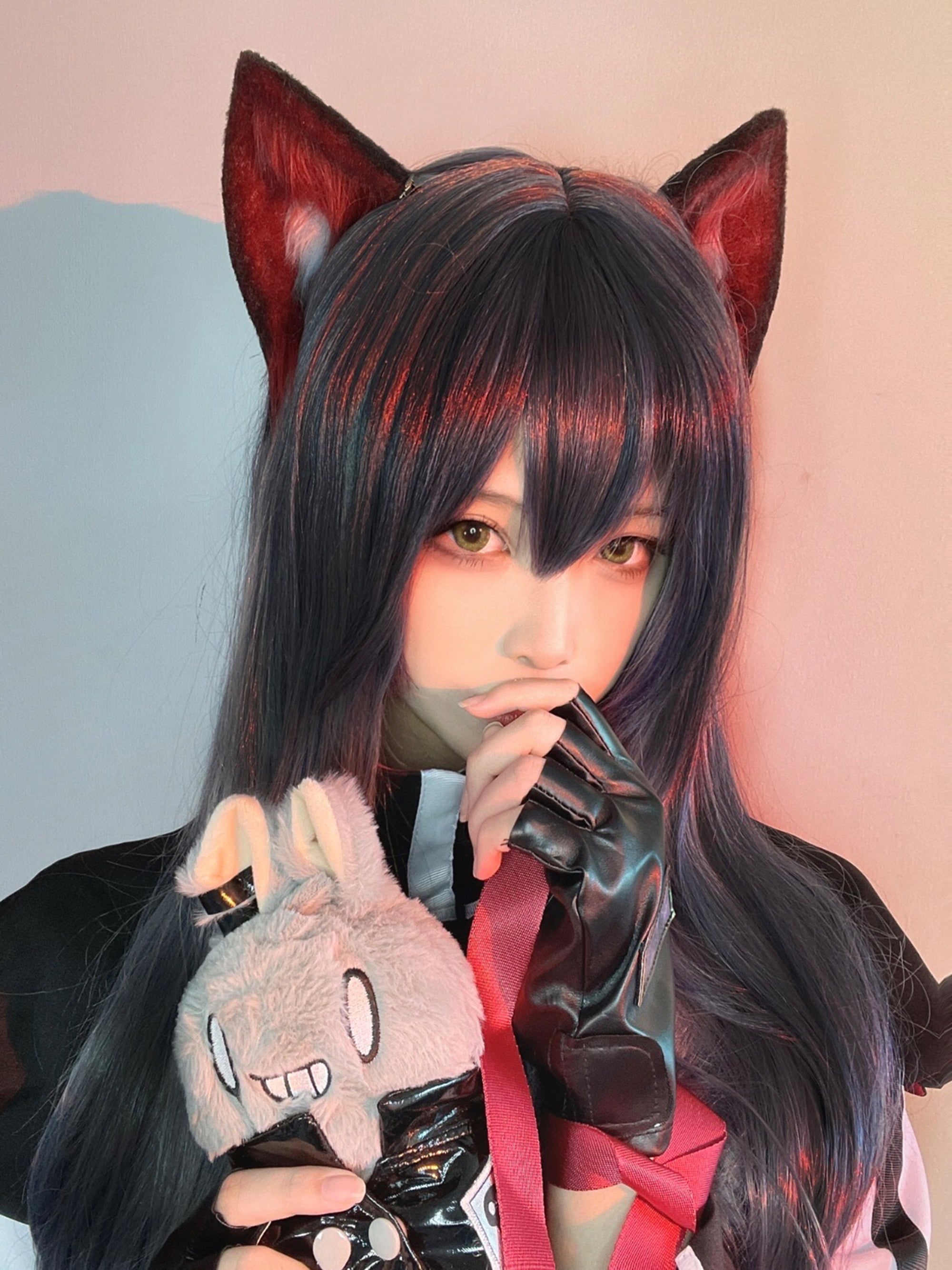 Cosplay Fox – Handcos