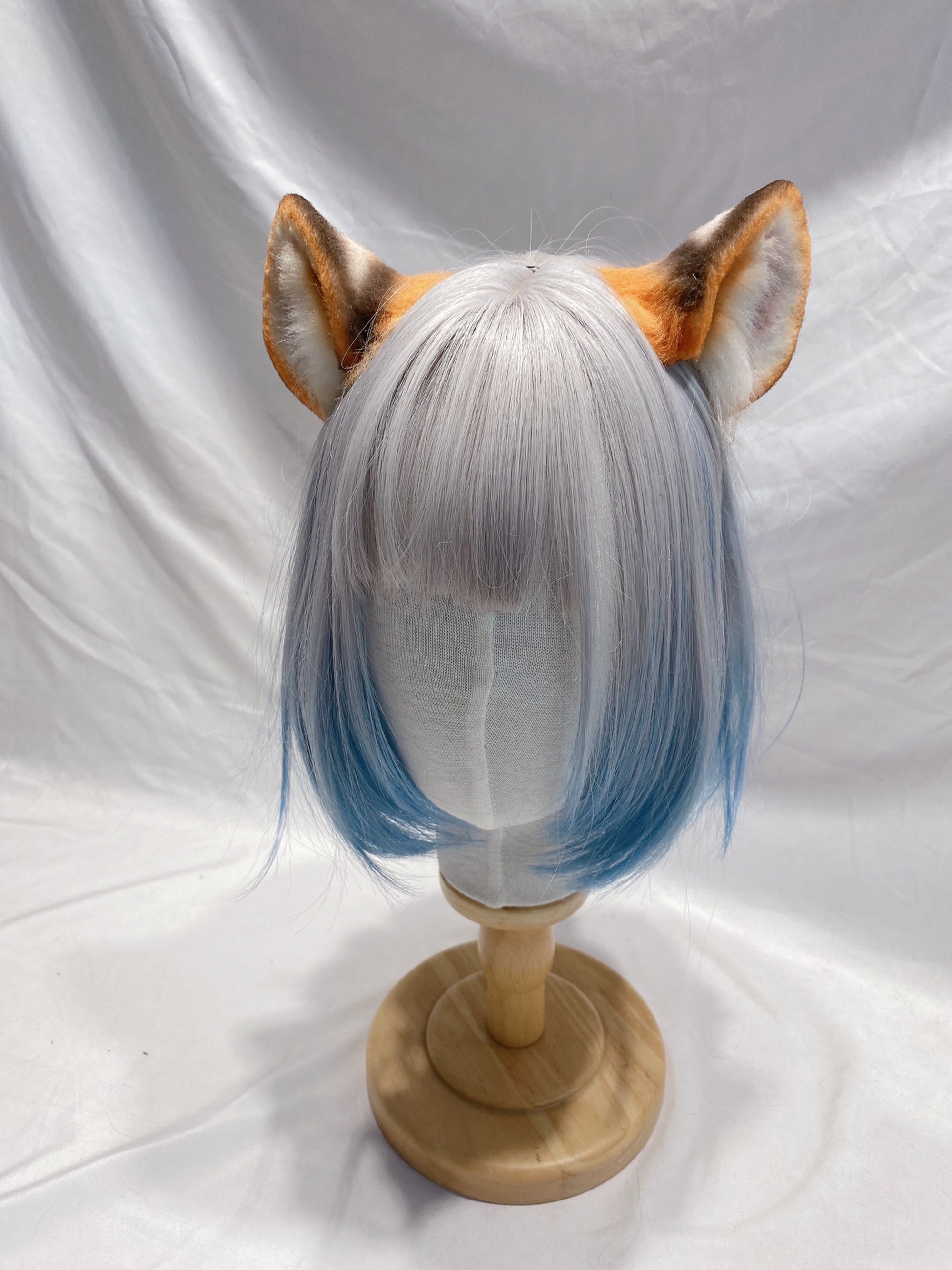 Cosplay Tiger – Handcos