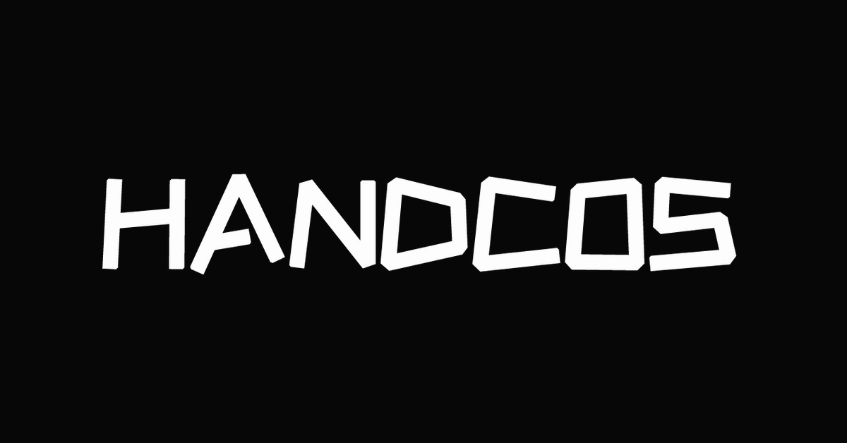 Handcos